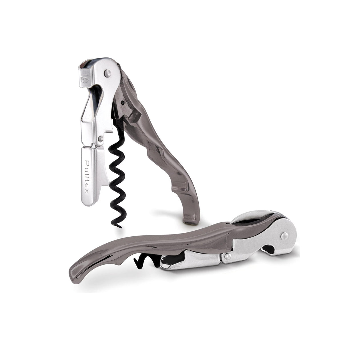 DESCORCHADOR PULLTAP´S CLASSIC GRAPHITE – El Mundo del Vino