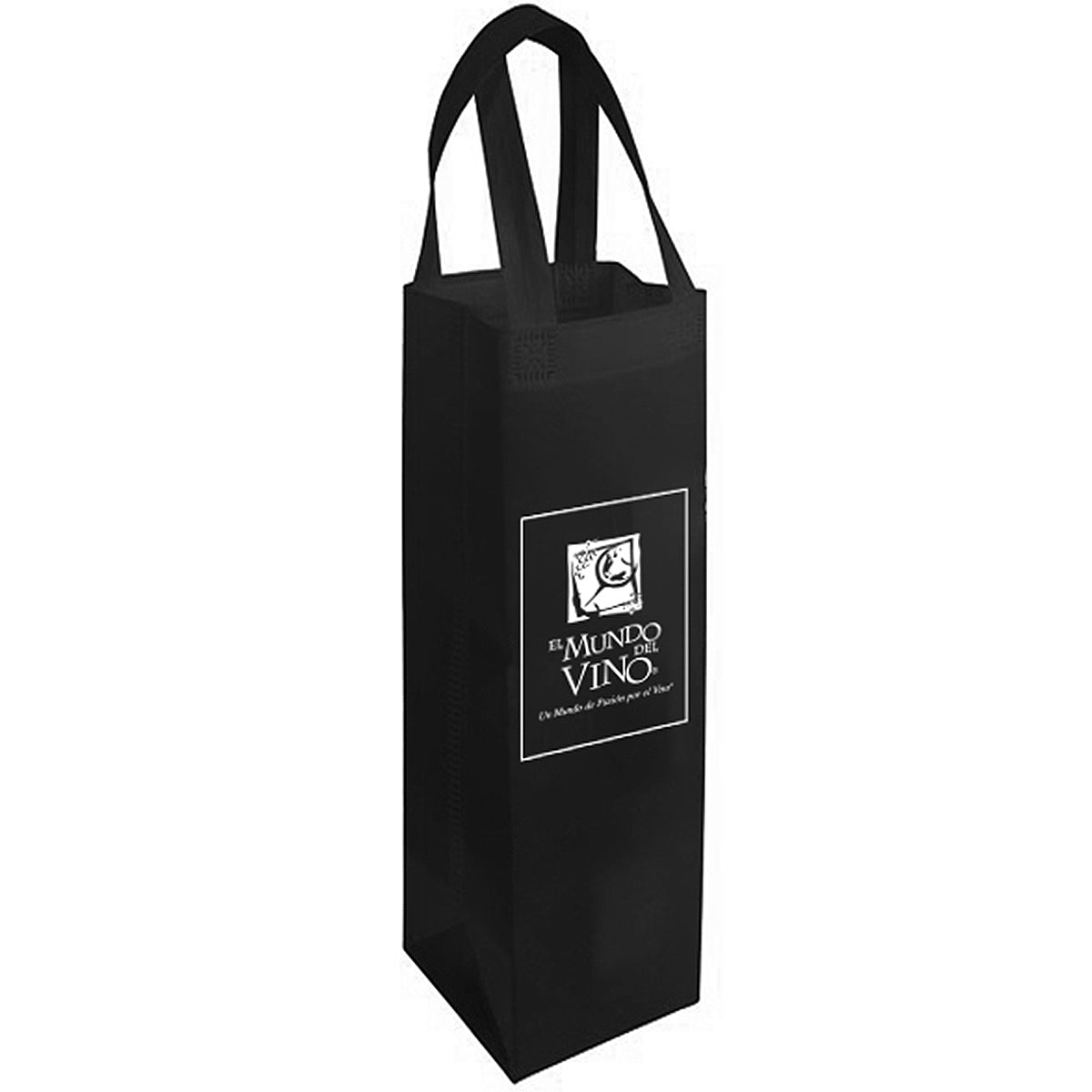 BOLSA TNT 1 BOTELLA C/GRÁFICA – El Mundo del Vino