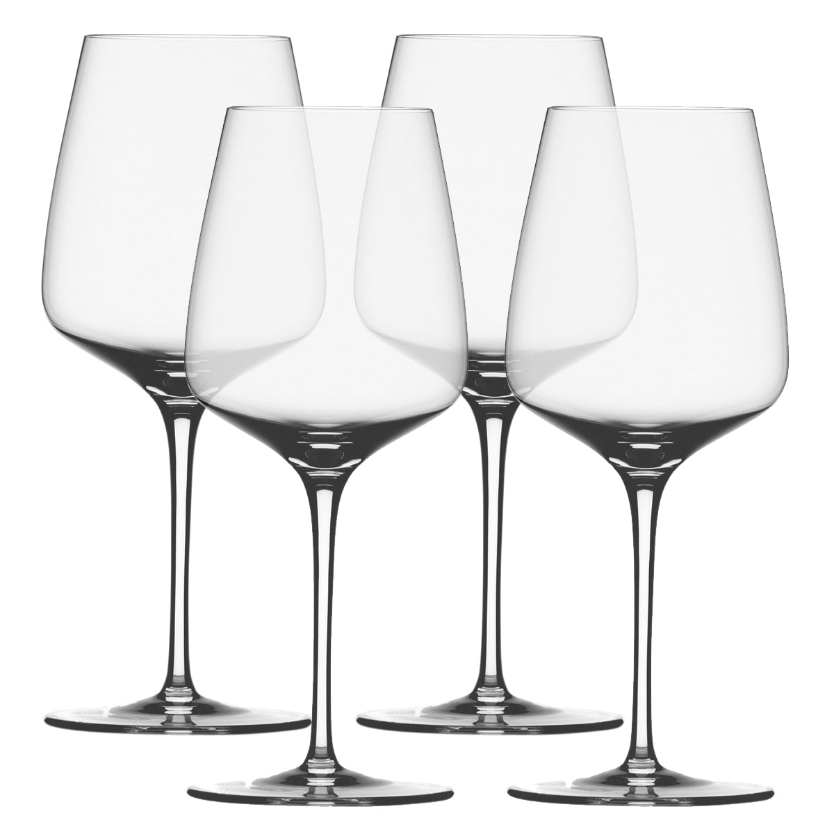 COPA WILLBERGER ANNIVERSARY BORDEAUX SET 4 – El Mundo del Vino