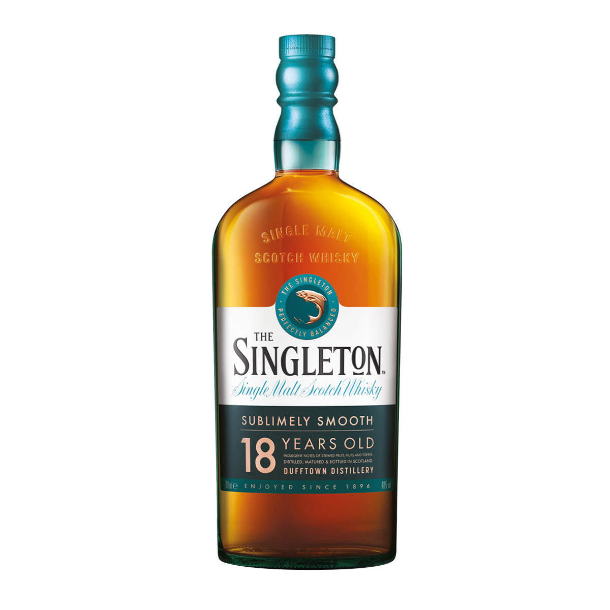 WHISKY THE SINGLETON 18 YEARS – El Mundo del Vino