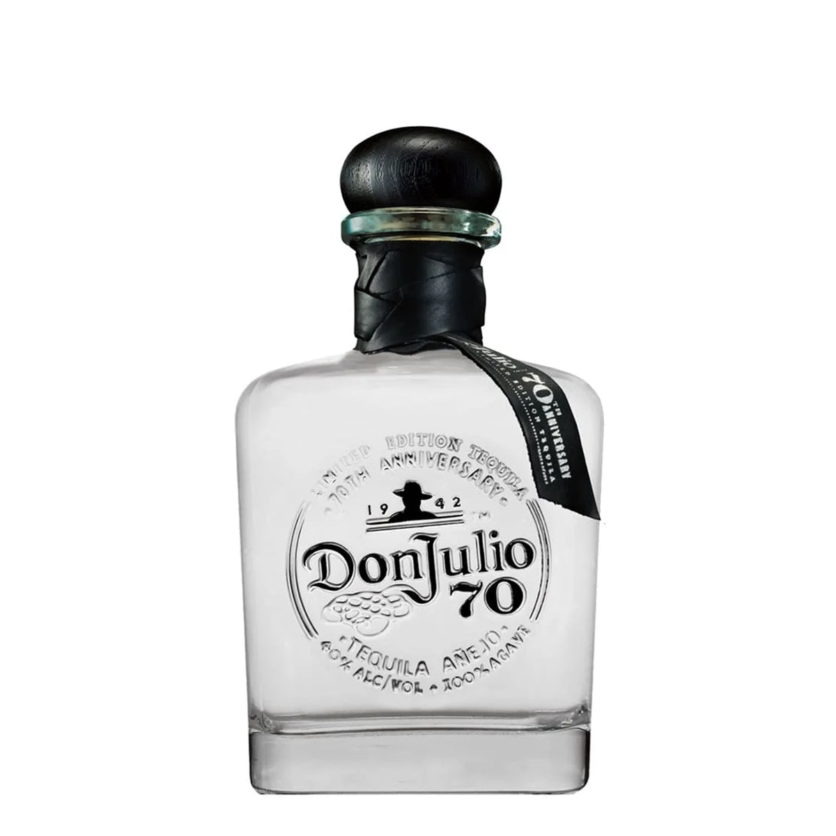 TEQUILA DON JULIO 70 AÑOS 700 ML – El Mundo del Vino