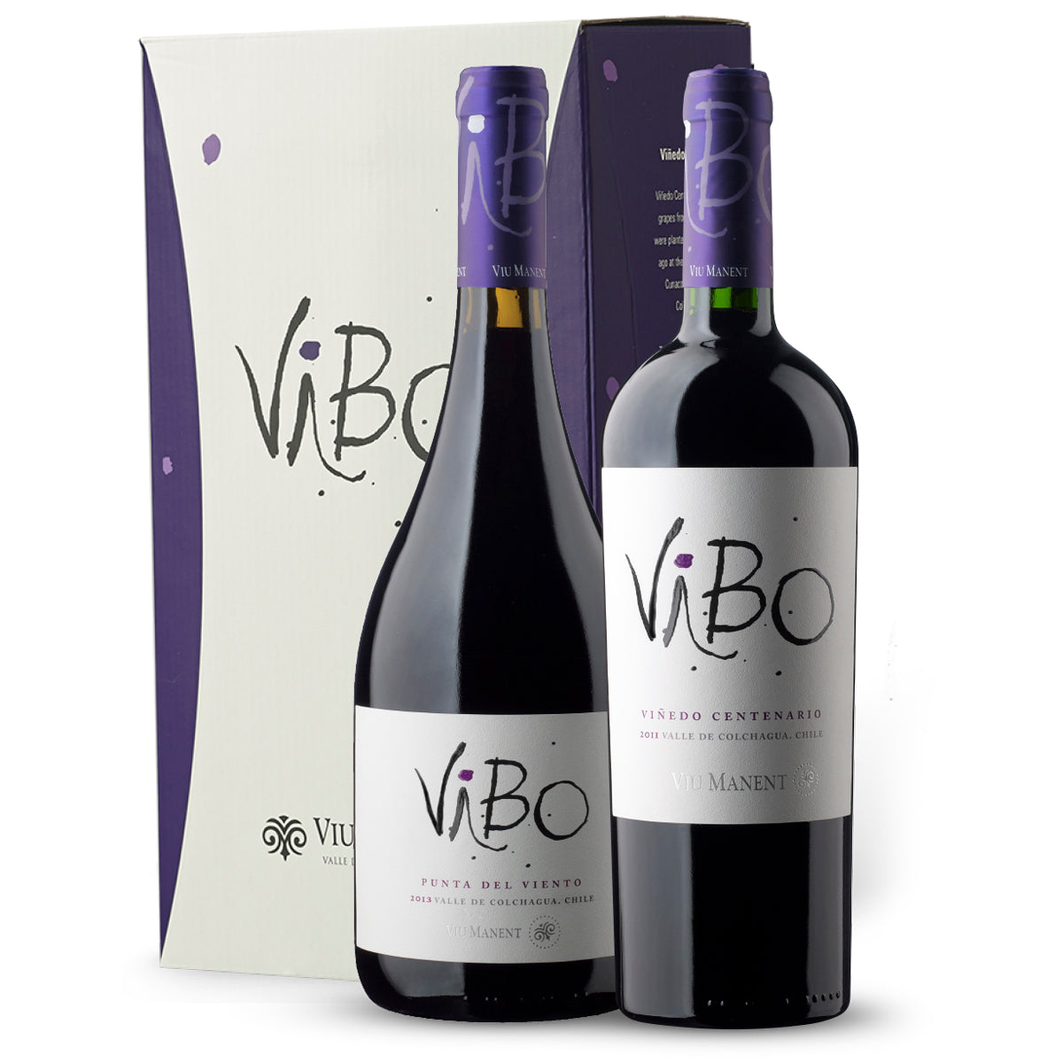 VIU MANENT SINGLE VIBO 750 ML / PACK – El Mundo del Vino