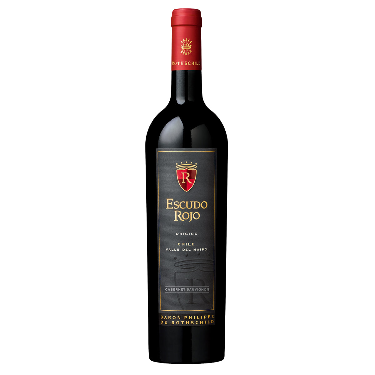 ESCUDO ROJO ORIGINE 750 ML – El Mundo del Vino