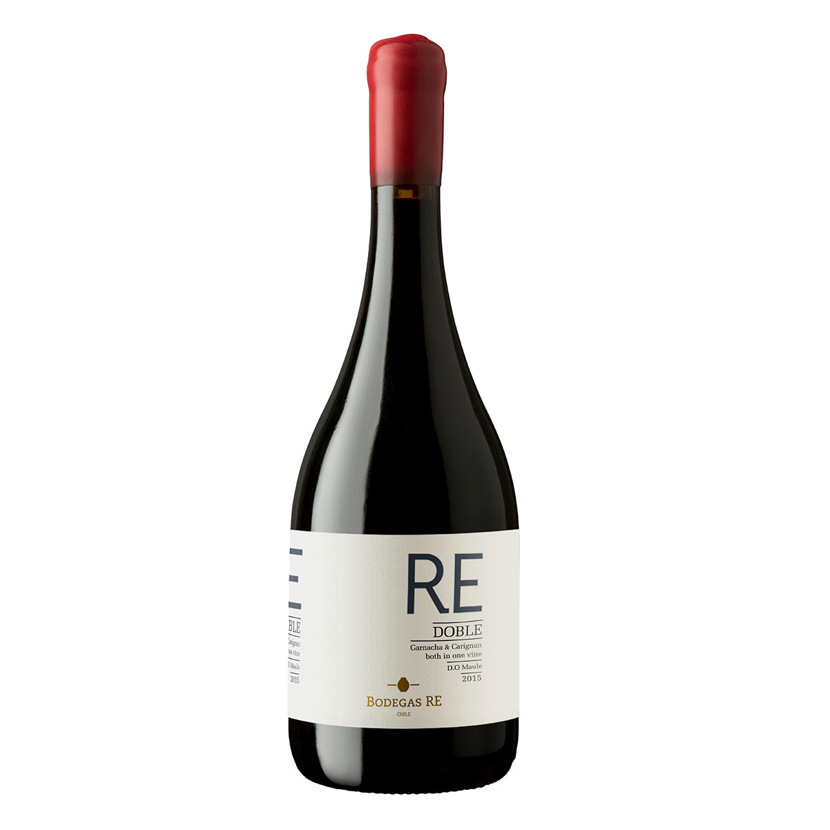 BODEGAS RE REDOBLE CARIGNAN/GARNACHA 750 ML – El Mundo del Vino