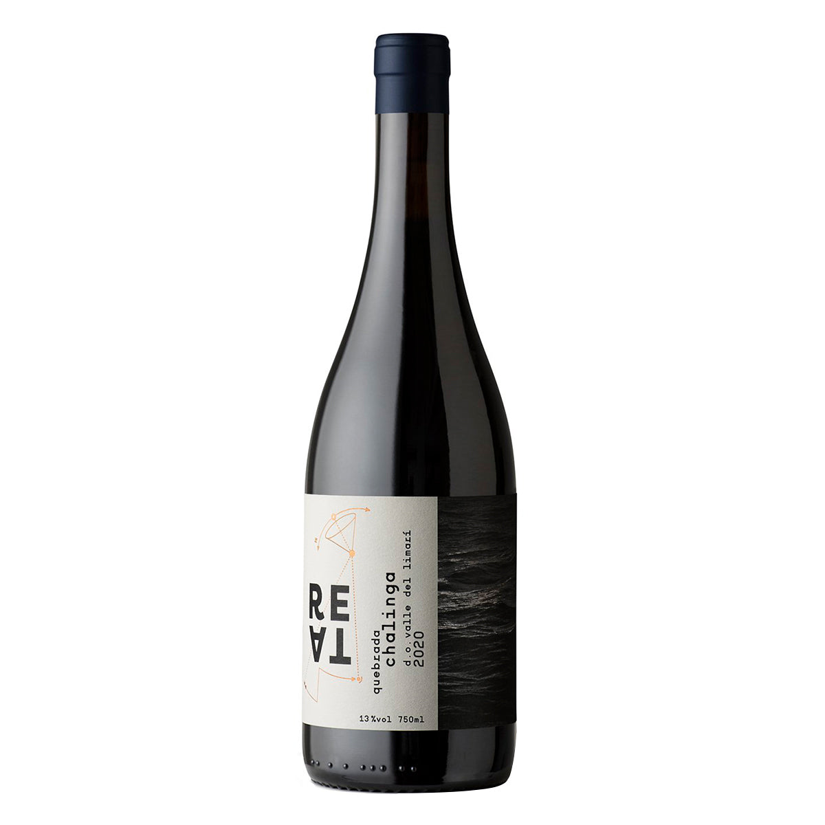 RETA QUEBRADA CHALINGA PINOT NOIR 750 ML – El Mundo del Vino