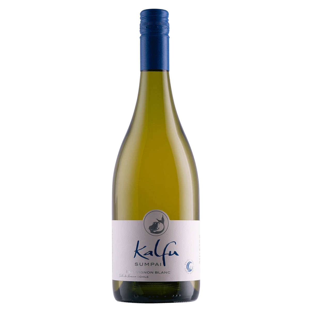 KALFU SUMPAI SAUVIGNON BLANC 750 ML – El Mundo del Vino