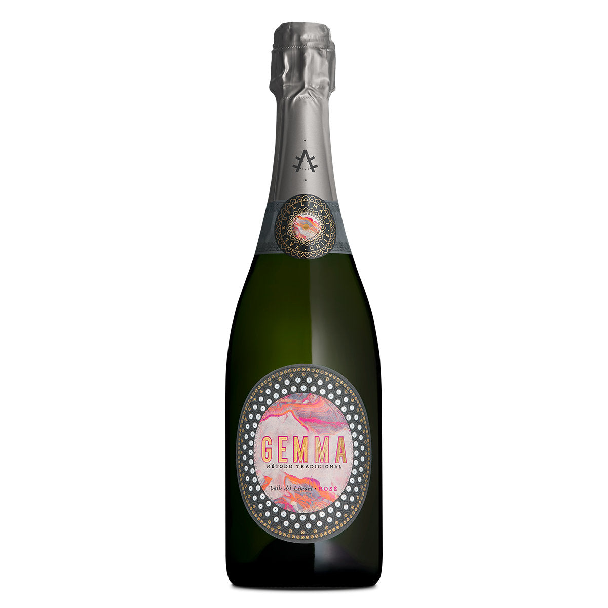 GEMMA ROSE 750 ML – El Mundo del Vino
