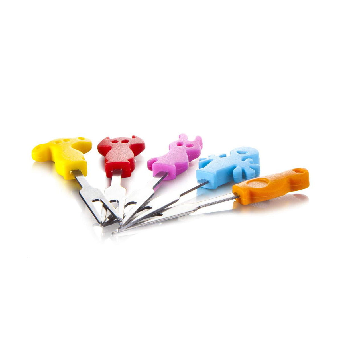 SNACK MARKERS PARTY PEOPLE – El Mundo del Vino